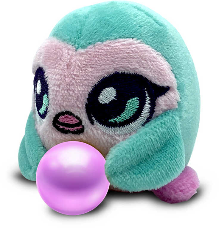 Pearly Pods mušlička kouzelná přívěsek se zvířátkem a perlou různé ...