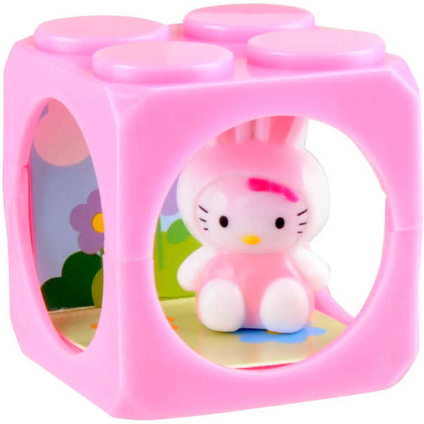 SIMBA Hello Kitty Cubolotti - Dětská hračka | Hračky ŇUFF.cz